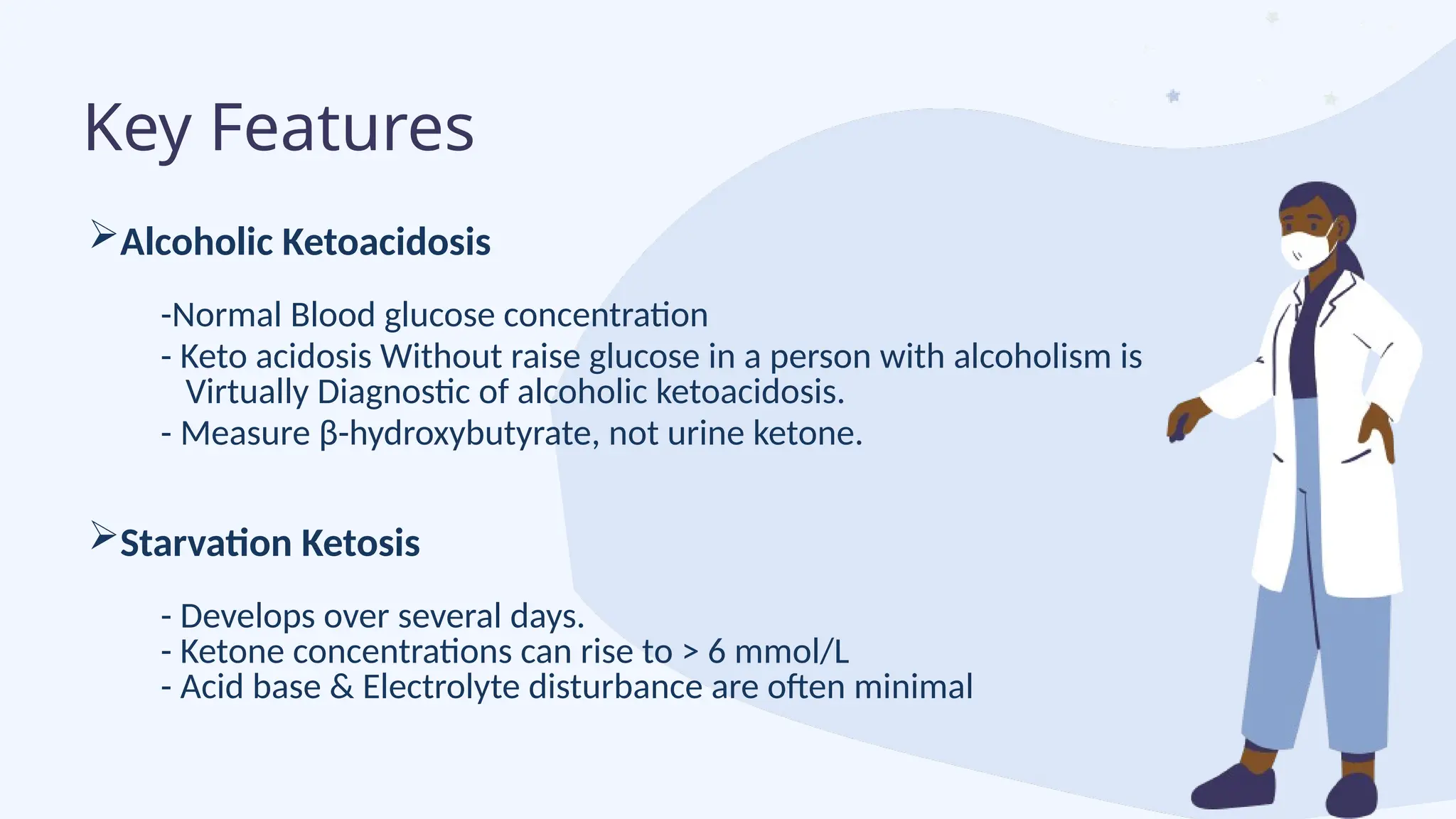 Diabetic Ketoacidosis (DKA) & Its Management Protocol | PPTX