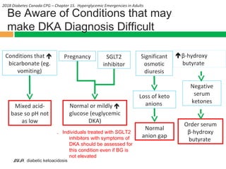DIABETIC KETOACIDOSIS GUIDELINES | PPT