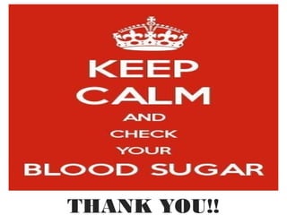 DIABETIC KETOACIDOSIS GUIDELINES | PPT