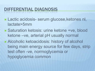 Dka jason | PPTX