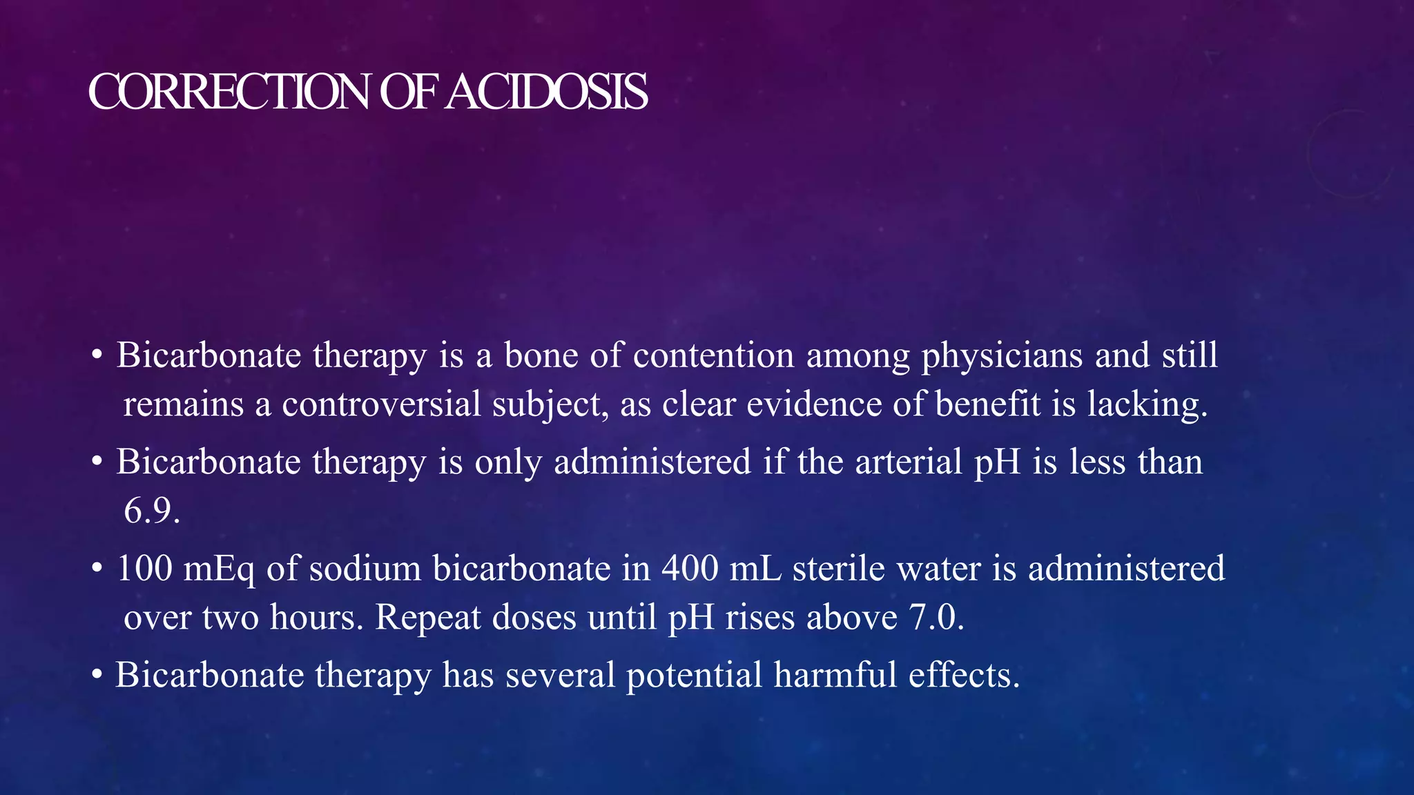 Diabetic Keto Acidosis - Dr Shaz Pamangadan | PPT