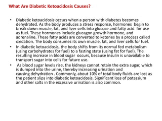 Dka[2] | PPTX