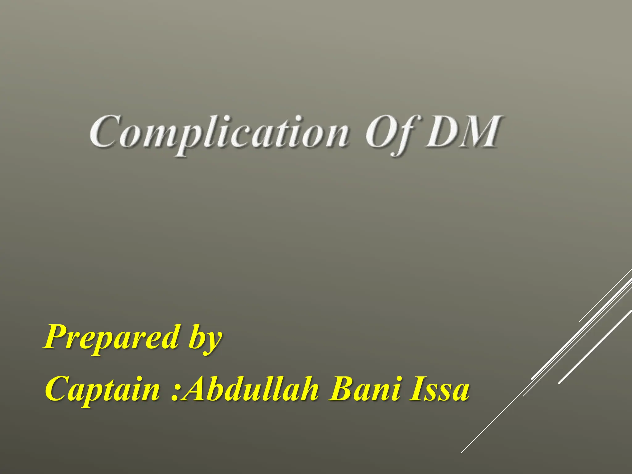 DKA and HHS Abdullah Bani Issa aaaa.pptx