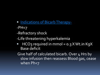 Diabetic Ketoacidosis in children | PPT