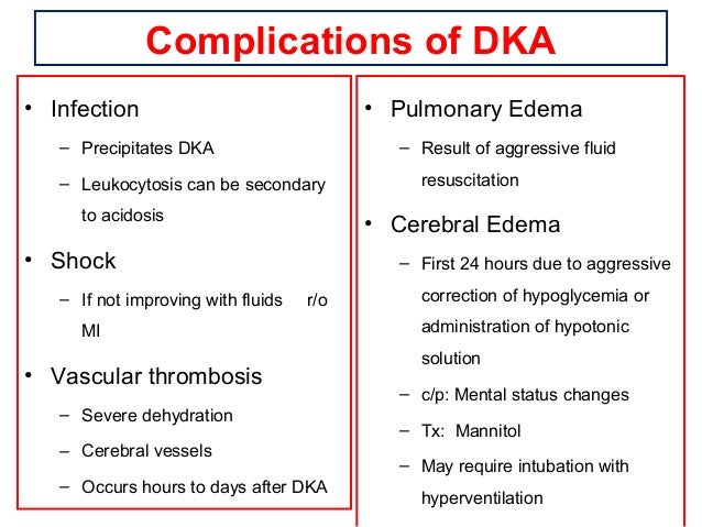 Diabetic Ketoacidosis dr salah mabrouk