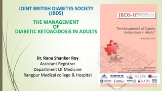 Diabetic Ketoacidosis Management Guideline.pptx