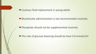 Diabetic Ketoacidosis Management Guideline.pptx