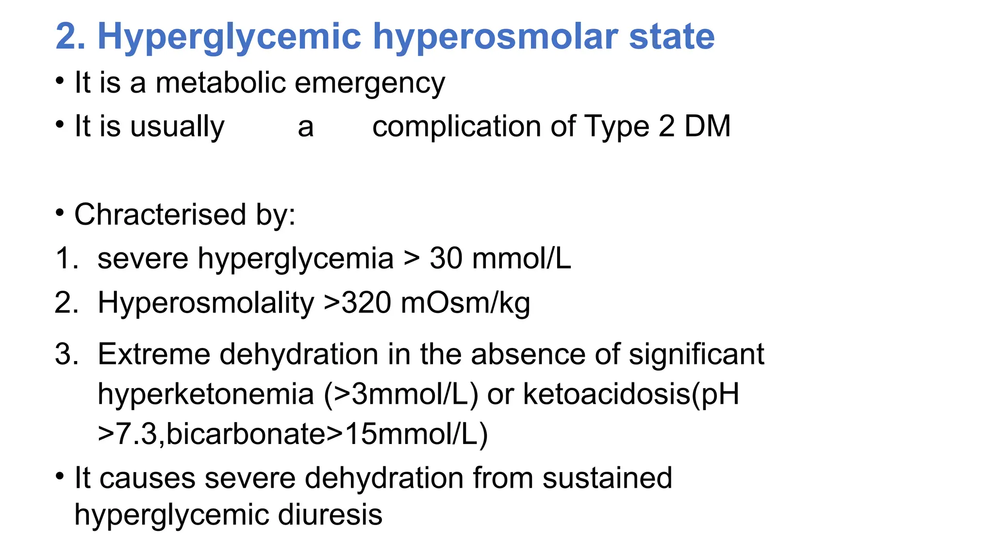 Diabetic ketoacidosis and hyperosmolar non ketotic.pptx