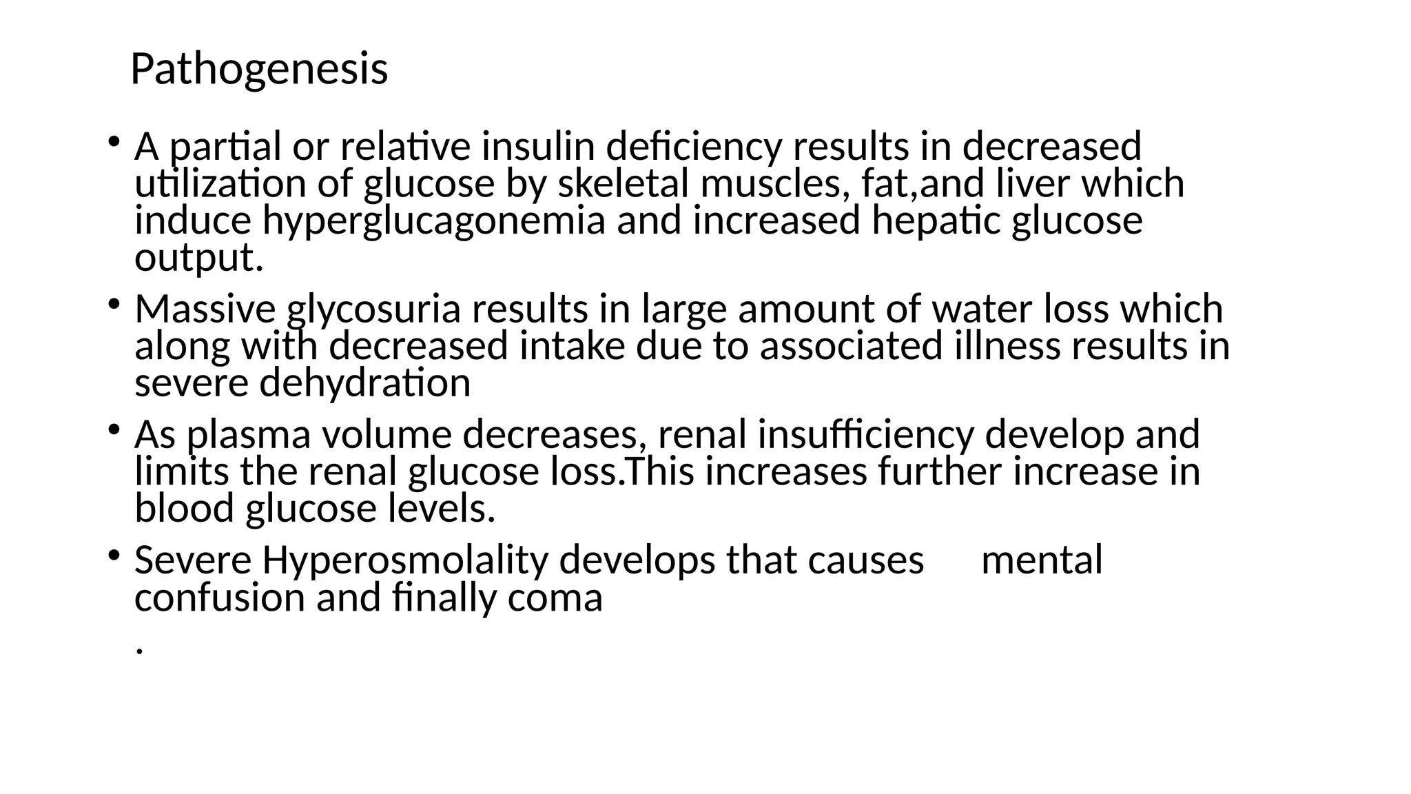 Diabetic ketoacidosis and hyperosmolar non ketotic.pptx