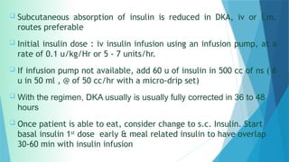 DIBETIC KETOACIDOSIS in ICU GUIDELINES.pptx