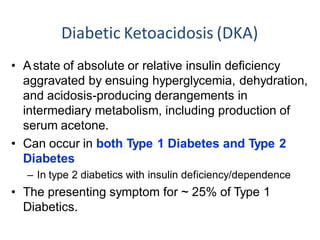 Dka management in children | PDF | Endocrine and Metabolic Diseases ...