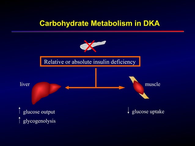 Dka diabetic ketoacidosis managment | PPT
