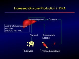 Dka diabetic ketoacidosis managment | PPT