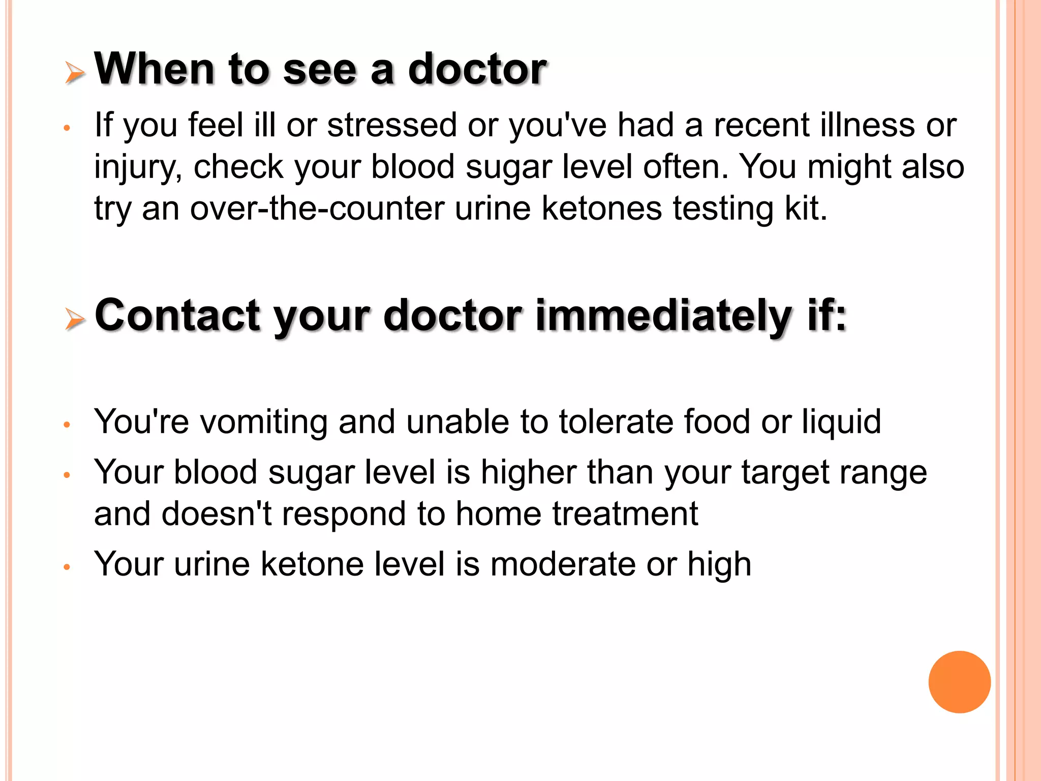 DKA for nurses | PPTX