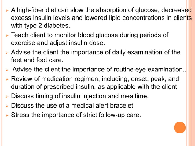 DKA for nurses | PPTX