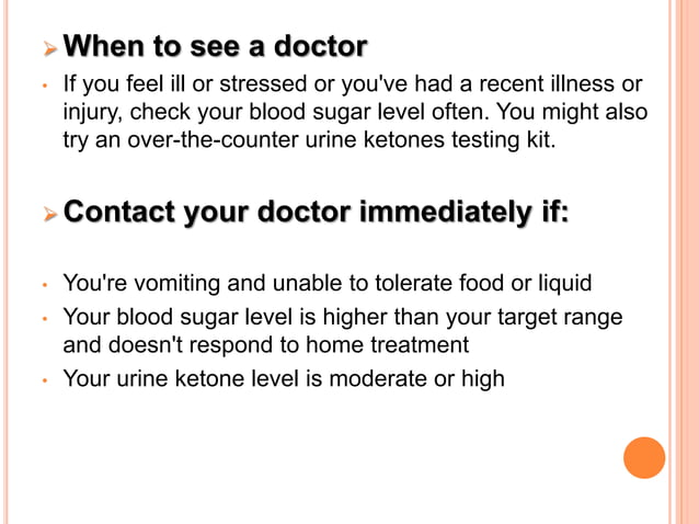 DKA for nurses | PPTX