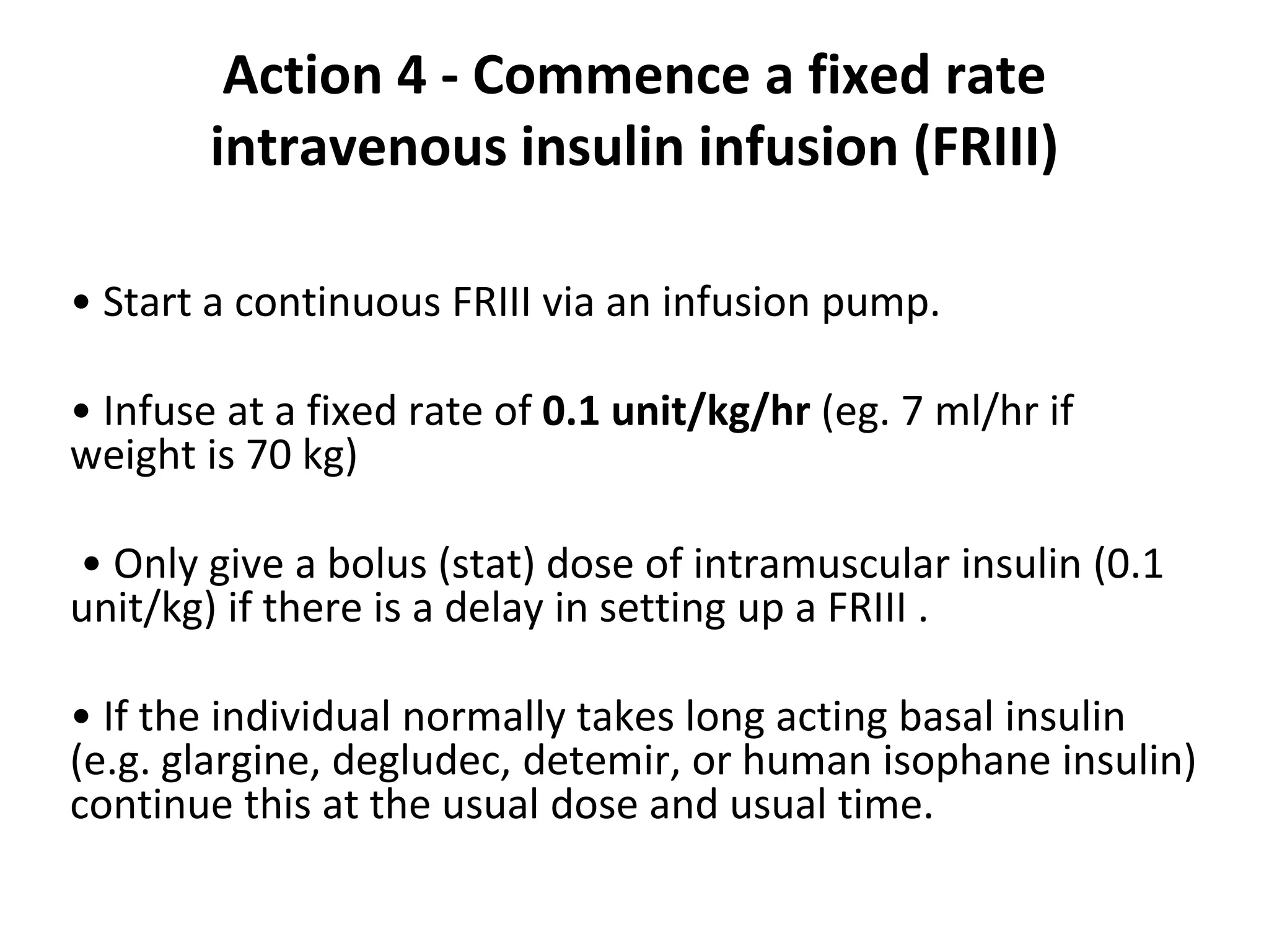 Diabetes Keto Acidosis management. .pptx