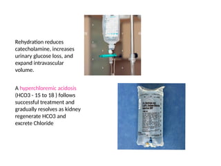 Diabetic ketoacidos case based Powerpoint presentation | PPTX