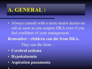 Dka picu | PPT