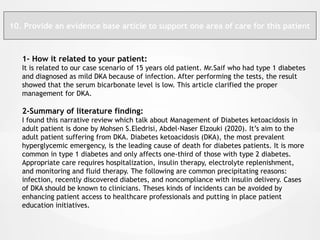 Case Scenario for nursing students DKA presentation.pptx