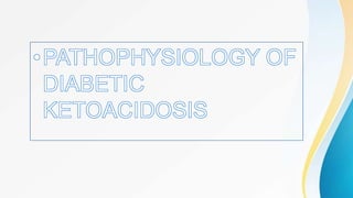 DKA clinical presentation of diabetic keto acidosis | PPT