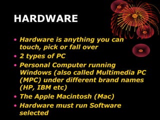 ICT Workshop for Teachers | PPT