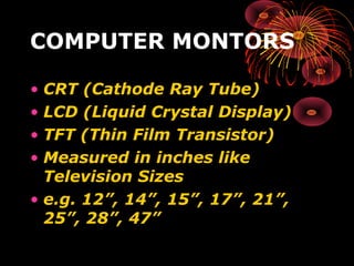 ICT Workshop for Teachers | PPT