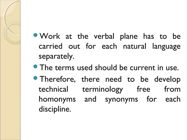Library Classification | PPT | Biological Sciences | Science