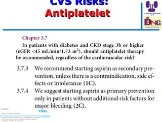 DKD- Clinical Practice Guidelines prof. Hussein Sheashaa | PPT