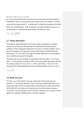 Dkd 4 2-sheet_1_annex_a | PDF