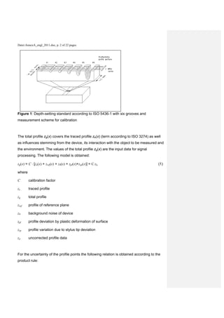 Dkd 4 2-sheet_1_annex_a | PDF