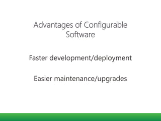 Harnessing Configuration for Web GIS Application Development | PDF