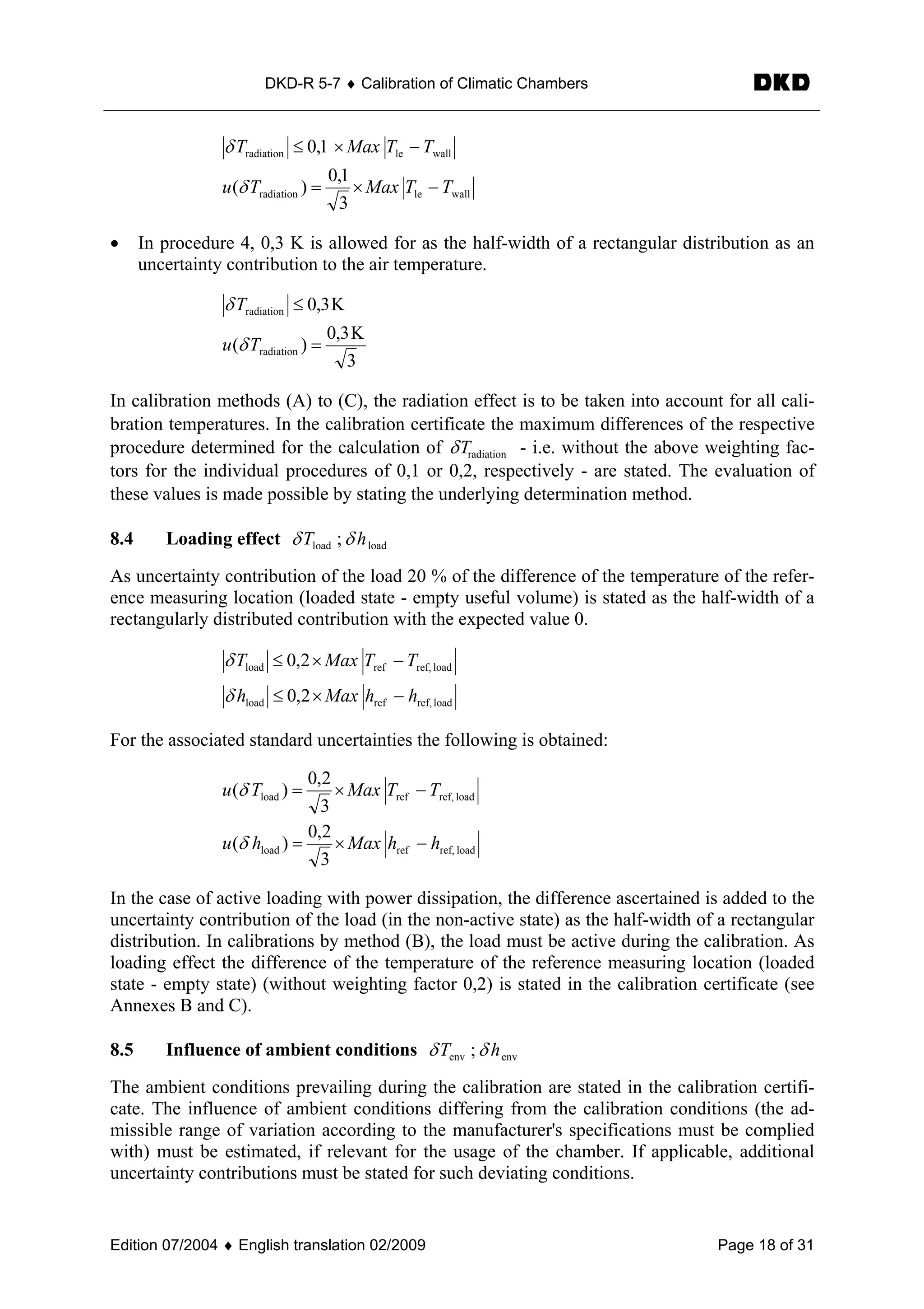 Dkd r 5_7_e | PDF