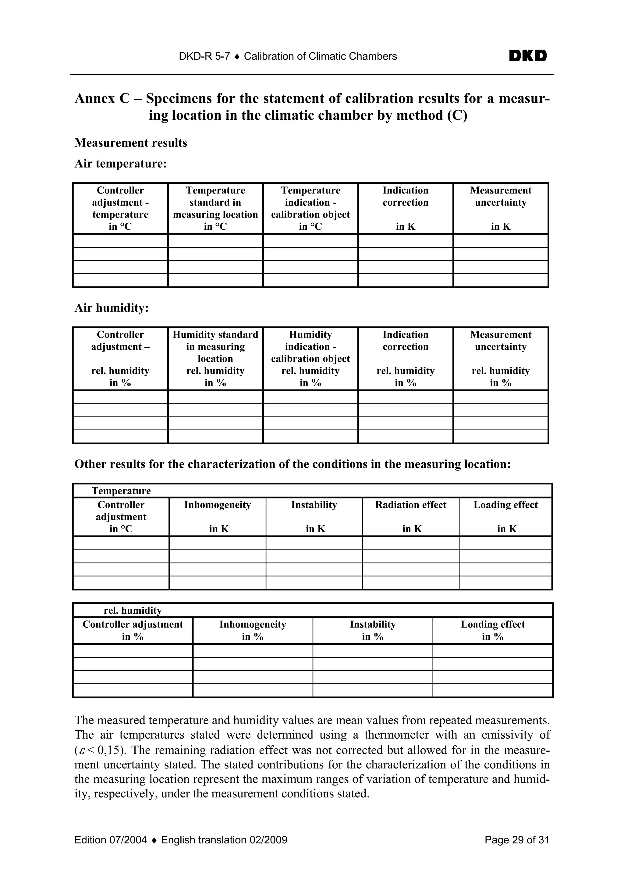 Dkd r 5_7_e | PDF