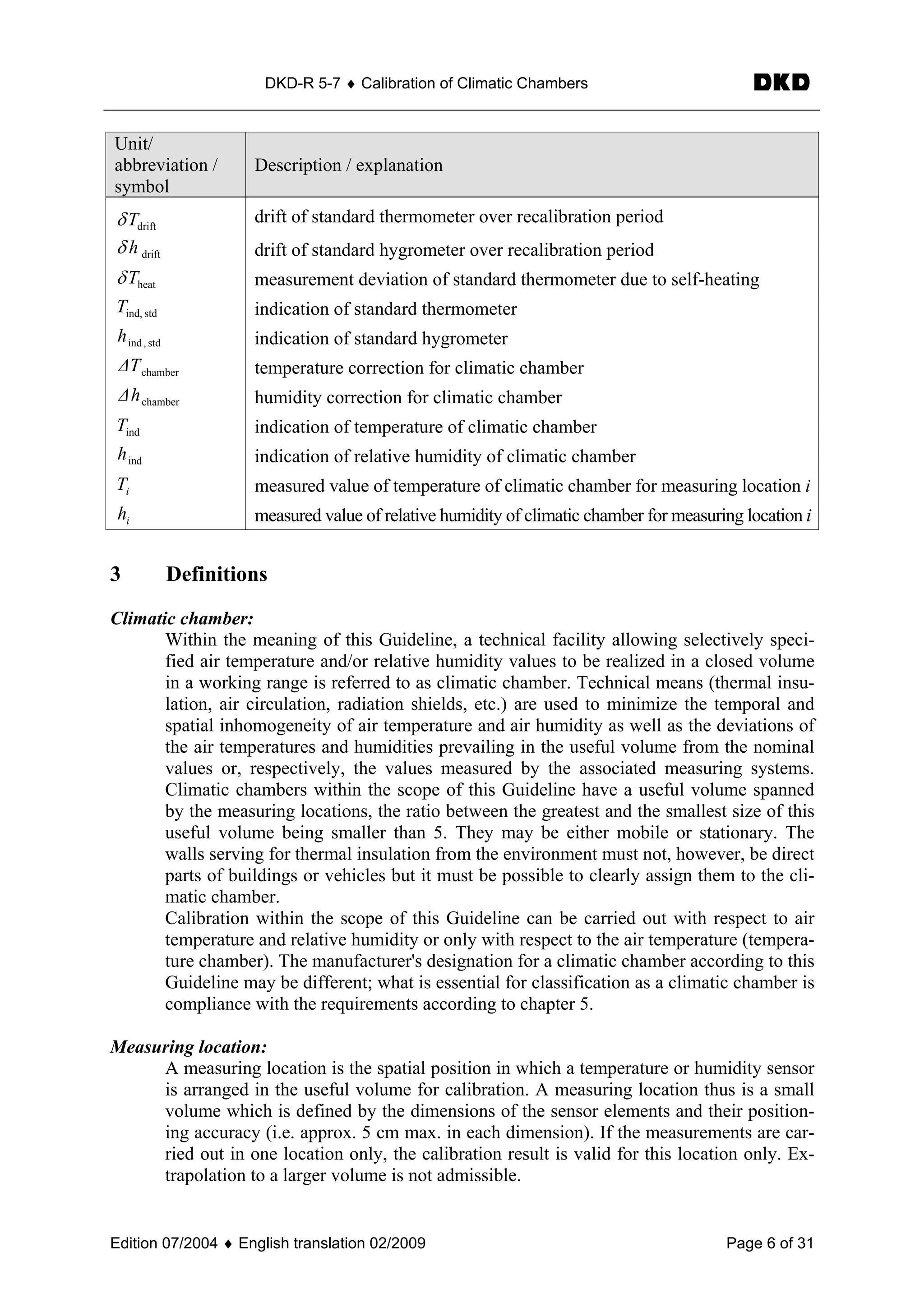 Dkd r 5_7_e | PDF