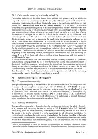 Dkd r 5_7_e | PDF