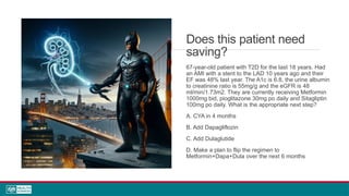 Nephrologist's take on the effect and impact of SGLT-2 inhibitors, GLP ...