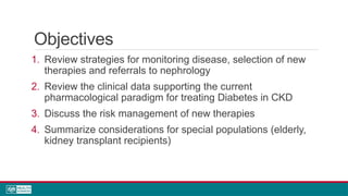 Nephrologist's take on the effect and impact of SGLT-2 inhibitors, GLP ...