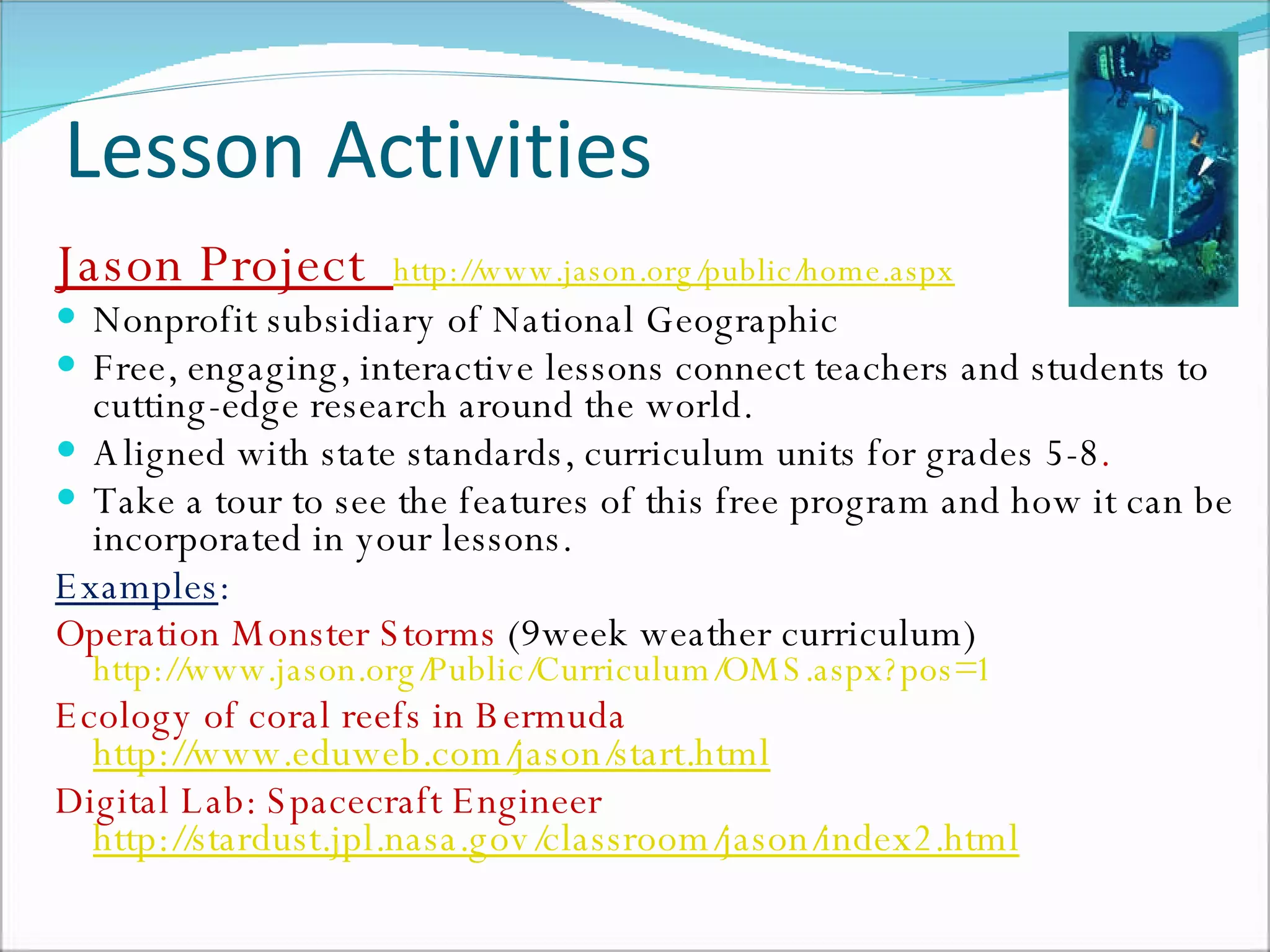 Using Technology in the Classroom | PPT