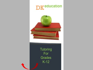 DKeducation | PPT