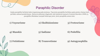 (D)_Kelompok 8_Gender Dysphoria dan Paraphilic Disorder.pptx