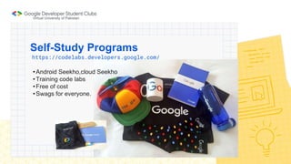 Google Solution Challenge 2023 | PPTX
