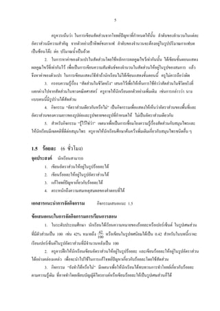 Basic m2-1-chapter1 | PDF