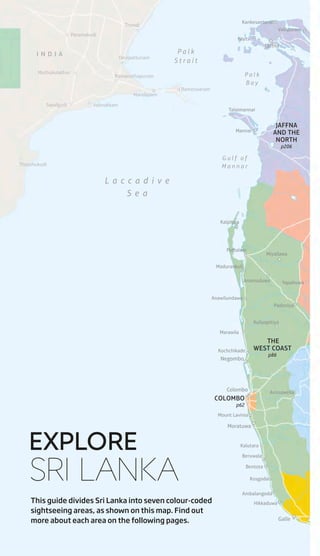 dk Eye witness Travel Guide_sri_lanka | PDF