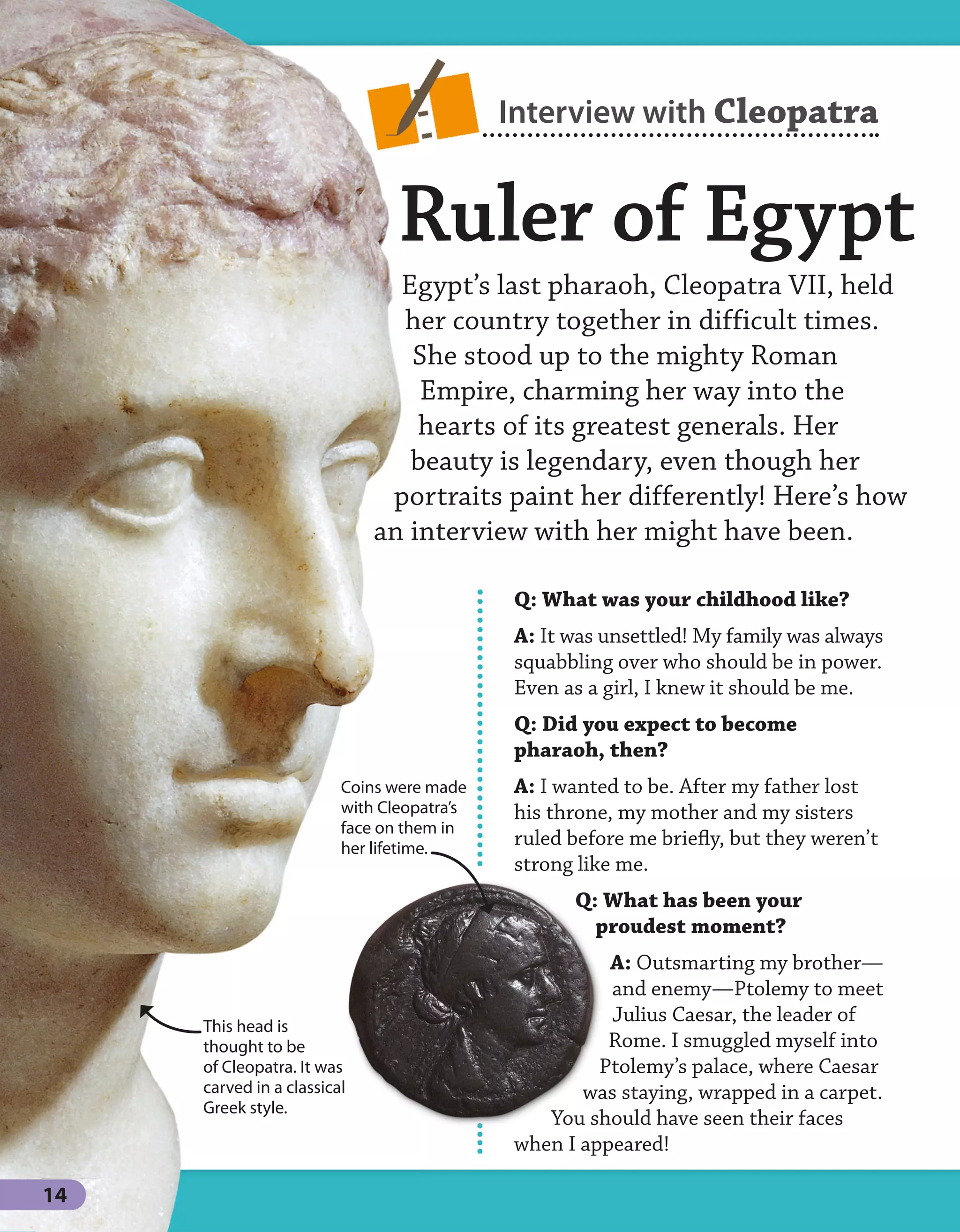 DKfindout! Ancient Egypt | PDF