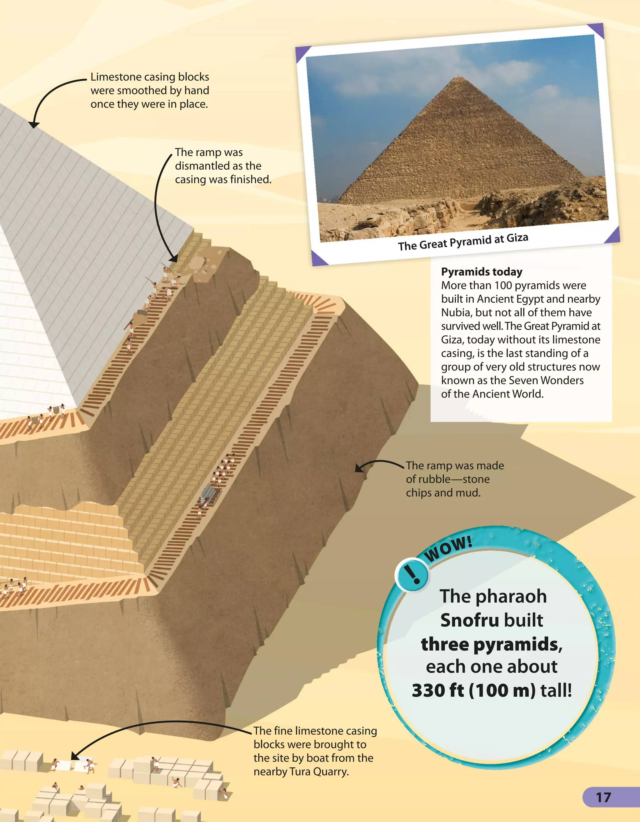 DKfindout! Ancient Egypt | PDF