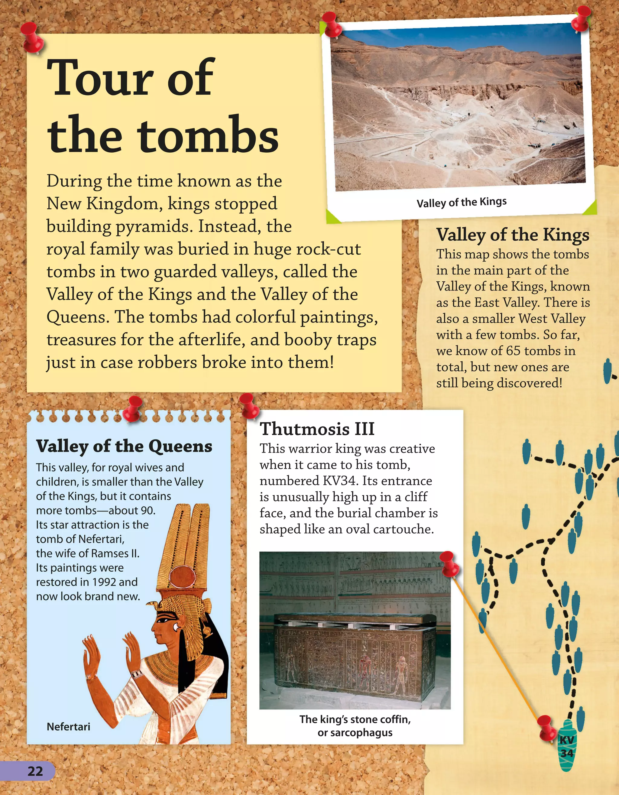 DKfindout! Ancient Egypt | PDF