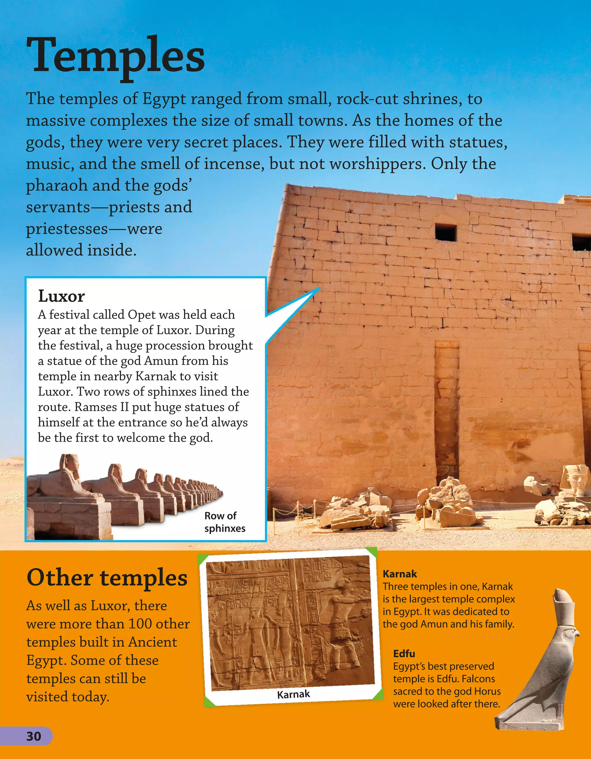 DKfindout! Ancient Egypt | PDF