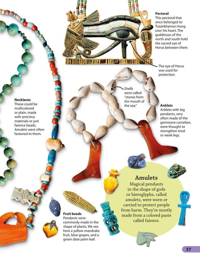 Dkfindout Ancient Egypt Pdf