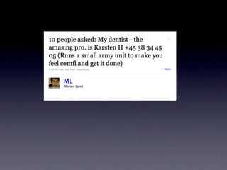 DKF Erfa møde | KEY